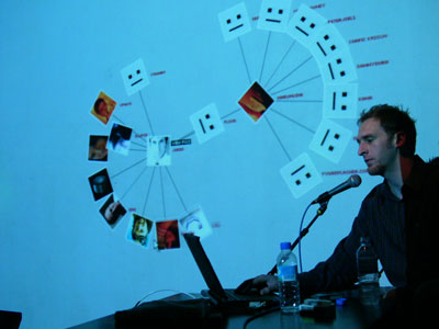 CBCNET: APMT2 Report ONE