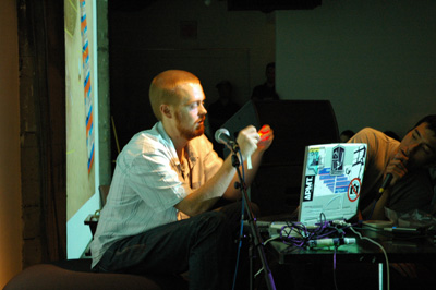 CBCNET: APMT2 Report ONE