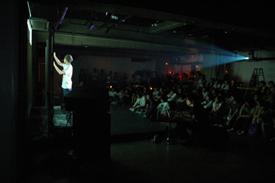 CBCNET: APMT2 Report ONE