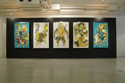 CBCNET: Interview : MATZU-MTP