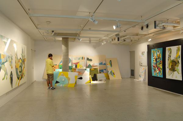 CBCNET: Interview : MATZU-MTP