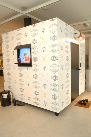 CBCNET: Interview : MATZU-MTP