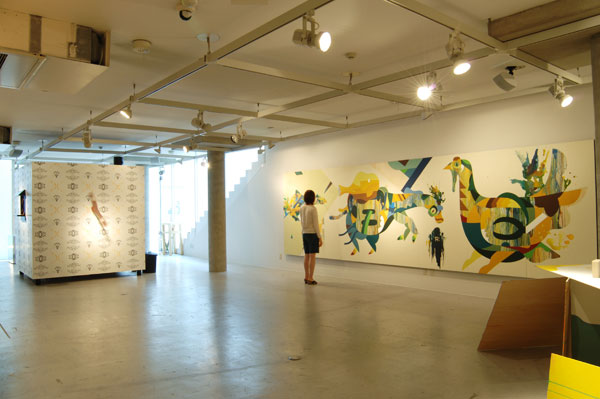 CBCNET: Interview : MATZU-MTP