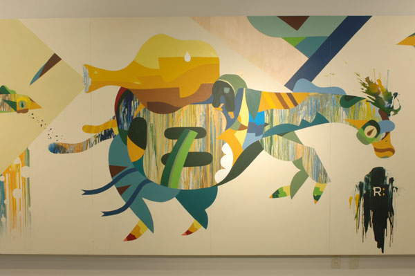 CBCNET: Interview : MATZU-MTP