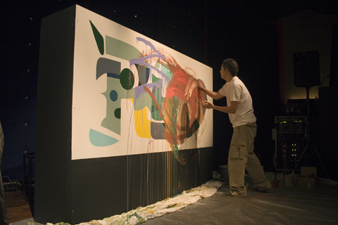 CBCNET: Interview : MATZU-MTP