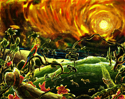 CBCNET > Article > Interview > Interview : qubibi