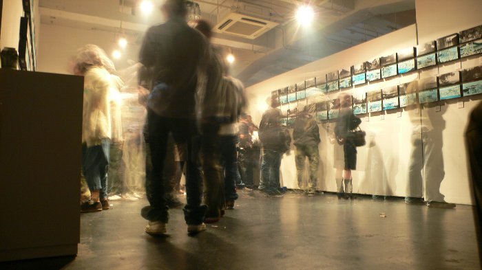 CBCNET: Survival Drive : Photo Report