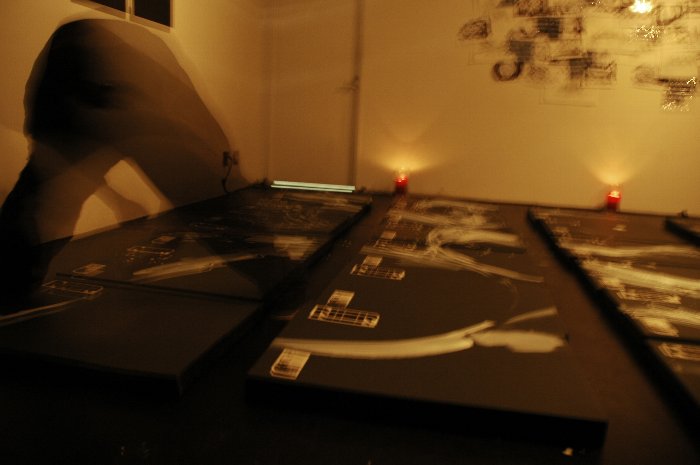 CBCNET: Survival Drive : Photo Report