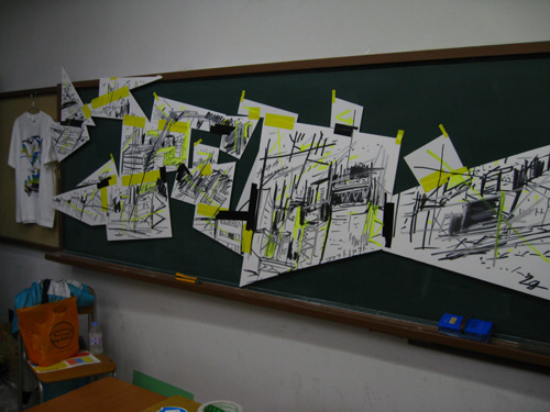 CBCNET > Article > Report > dotFes 2008 TOKYO フォトレポート