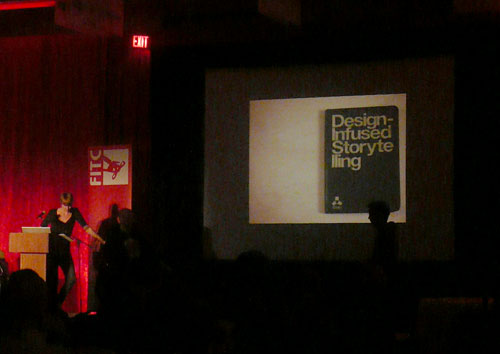 CBCNET > Article > Report > FITC 2008 REPORT