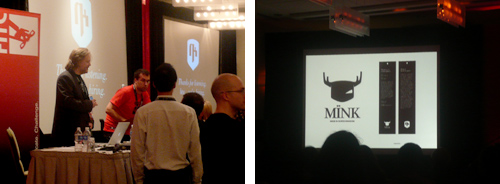 CBCNET > Article > Report > FITC 2008 REPORT