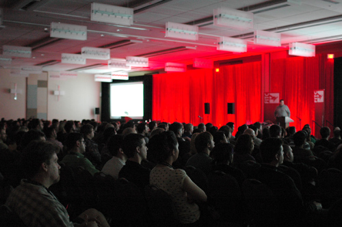 CBCNET > Article > Report > FITC 2008 REPORT