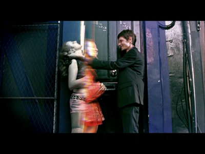 CBCNET > Article > Interview > Nima Nourizadeh