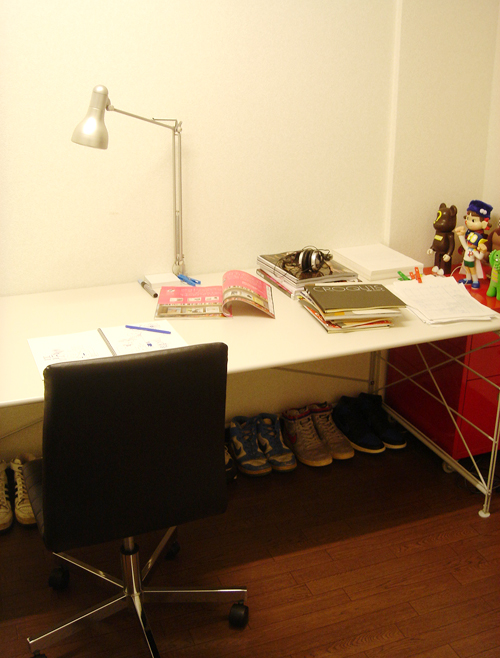 CBCNET > Article > Profile > 新納英仁 Hidehito Shinno