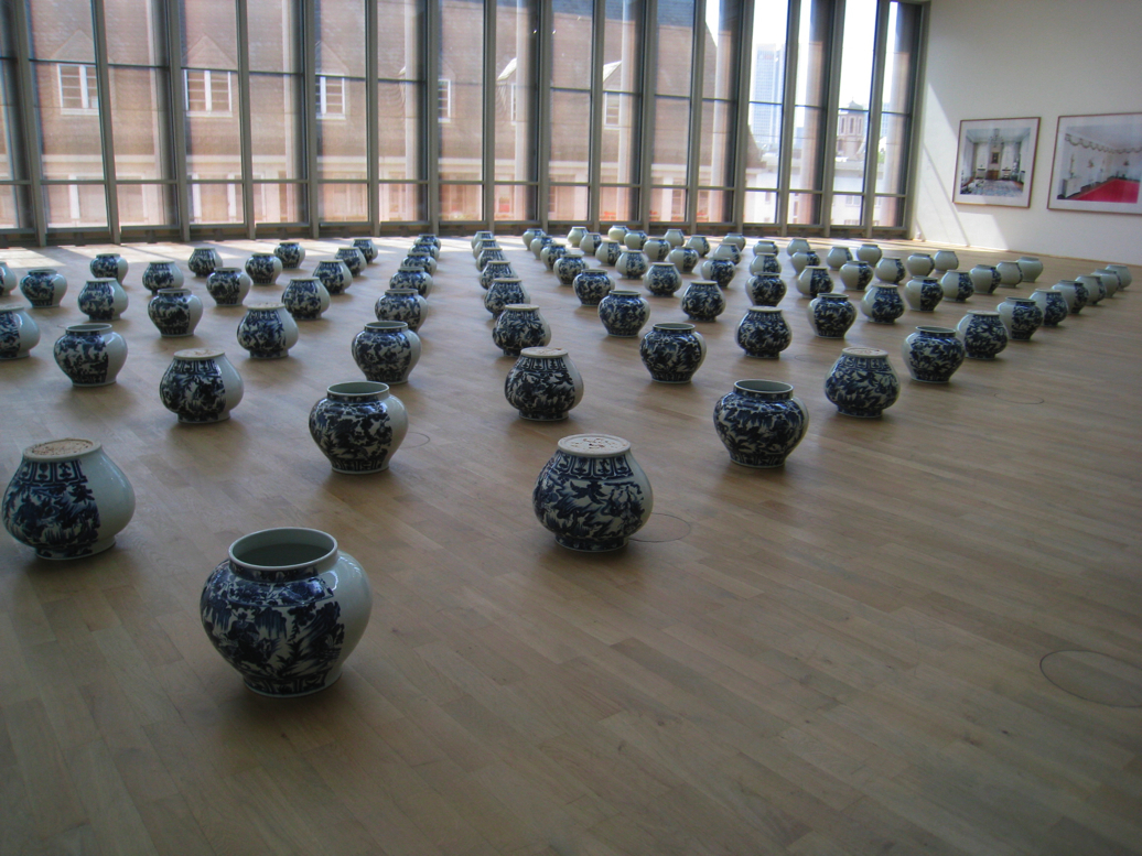 CBCNET:LOG » Germany Report – アート／デザイン 展覧会編 2