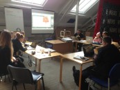 CBCNET:LOG » Future Everything 3日目 – ワークショップ＋α