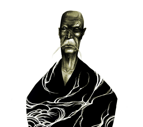 CBCNET > Article > Profile > YOZA