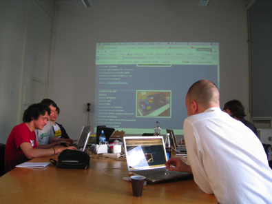 CBCNET:LOG » Germany Report – 美大編1