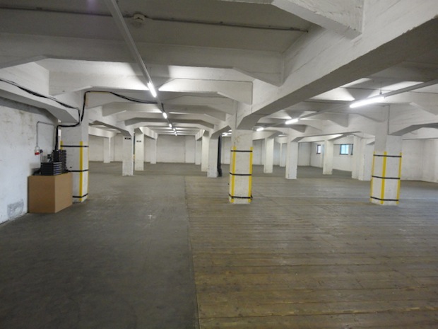 CBCNET:LOG » アルス・エレクトロニカ2010 レポート3