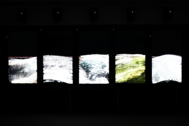 CBCNET:LOG » アルス・エレクトロニカ2010 レポート3