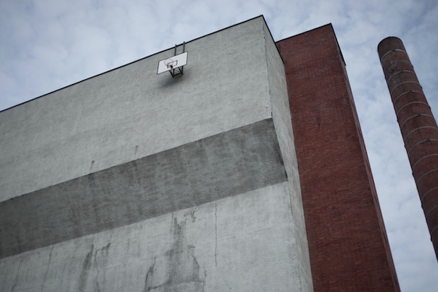 CBCNET:LOG » アルス・エレクトロニカ2010 レポート3