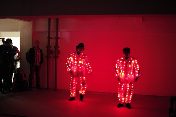 CBCNET:LOG » アルス・エレクトロニカ2010 レポート3