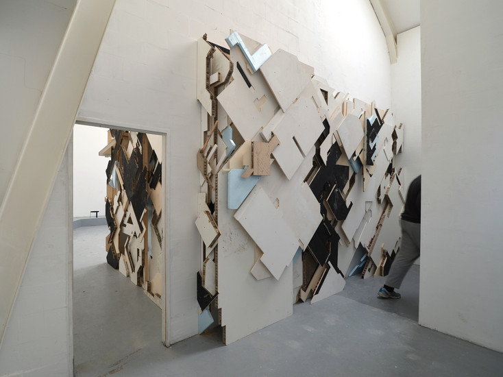 CBCNET:LOG » DeltaことBoris Tellegen