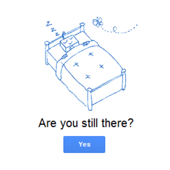 CBCNET Posts » インターネットでお泊り会 – IDPWによる実験的な参加型オンラインプロジェクト、地球の自転に合わせて移動する夜とともに、ただ寝続けてるだけの様子を24時間Web中継