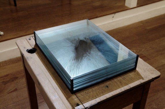 CBCNET | Topic » 「lower worlds 」対談 – 平川紀道・畠中実