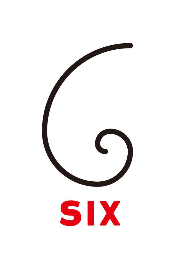 CBCNET | Topic » 博報堂のクリエイティブ・ディレクター6人が新会社「SIX」設立。記憶に残るクリエイティブを手がける面々